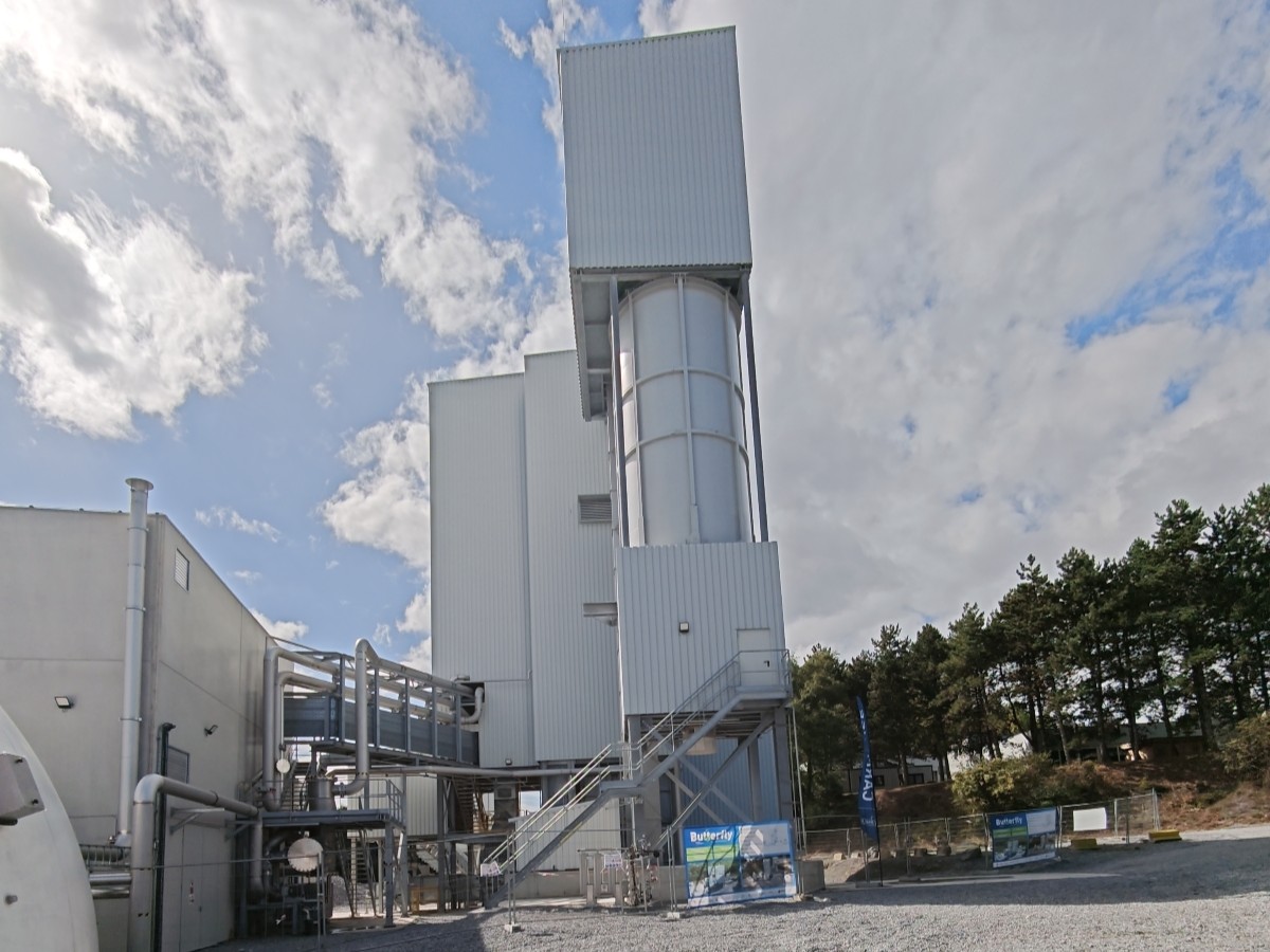 Décarbonation industrielle : Carmeuse dévoile les premiers résultats du ...